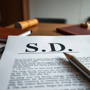 Fdo. en español explicado: todo lo que debes saber sobre esta abreviatura